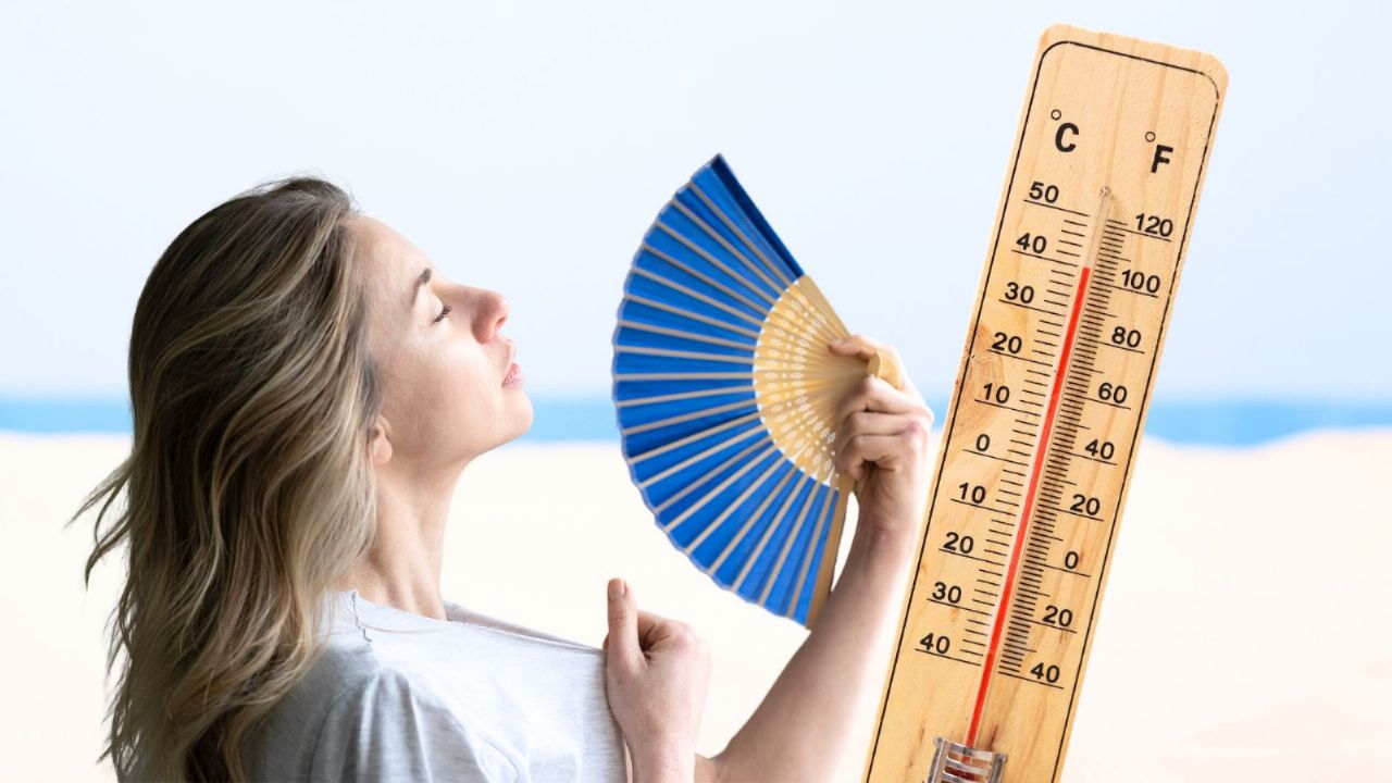Clima en México hoy: ¿Dónde habrá temperaturas de hasta 45 grados este ...